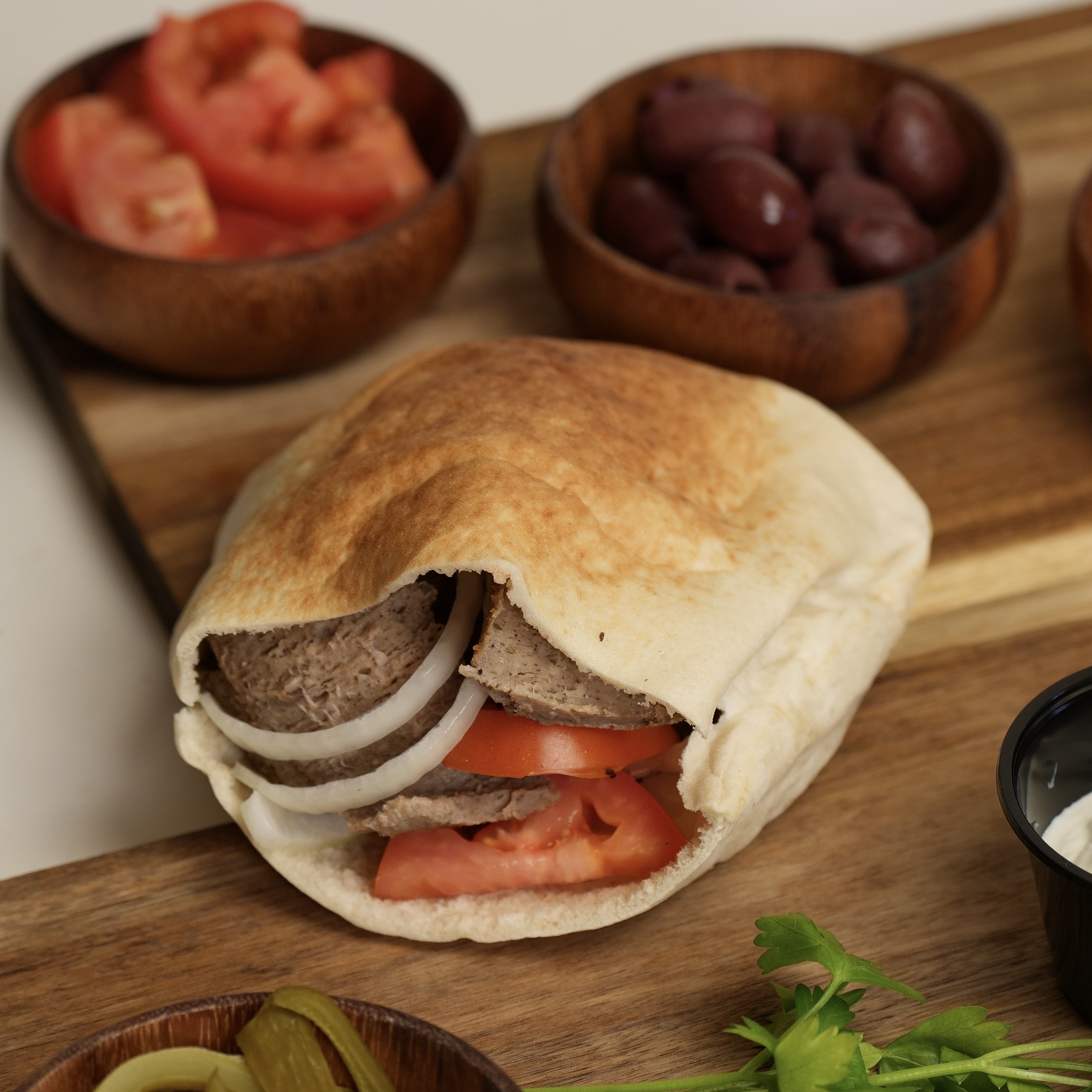 AlBasha - Middle Eastern Food & Grocery | Order Online